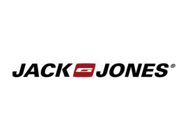 JACK AND JONES
